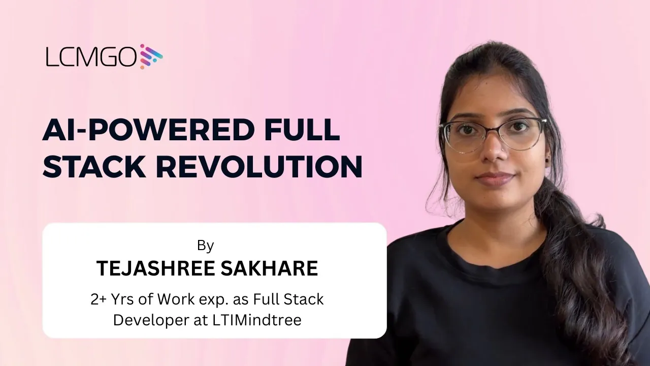 AI-Powered Full Stack Revolution