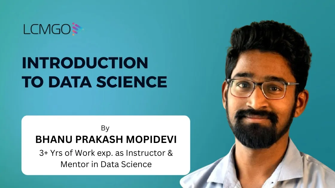 Data Science Unlocked