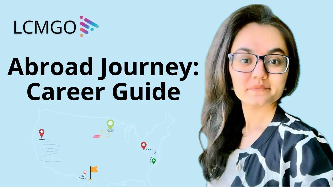 Abroad Journey: Career Guide