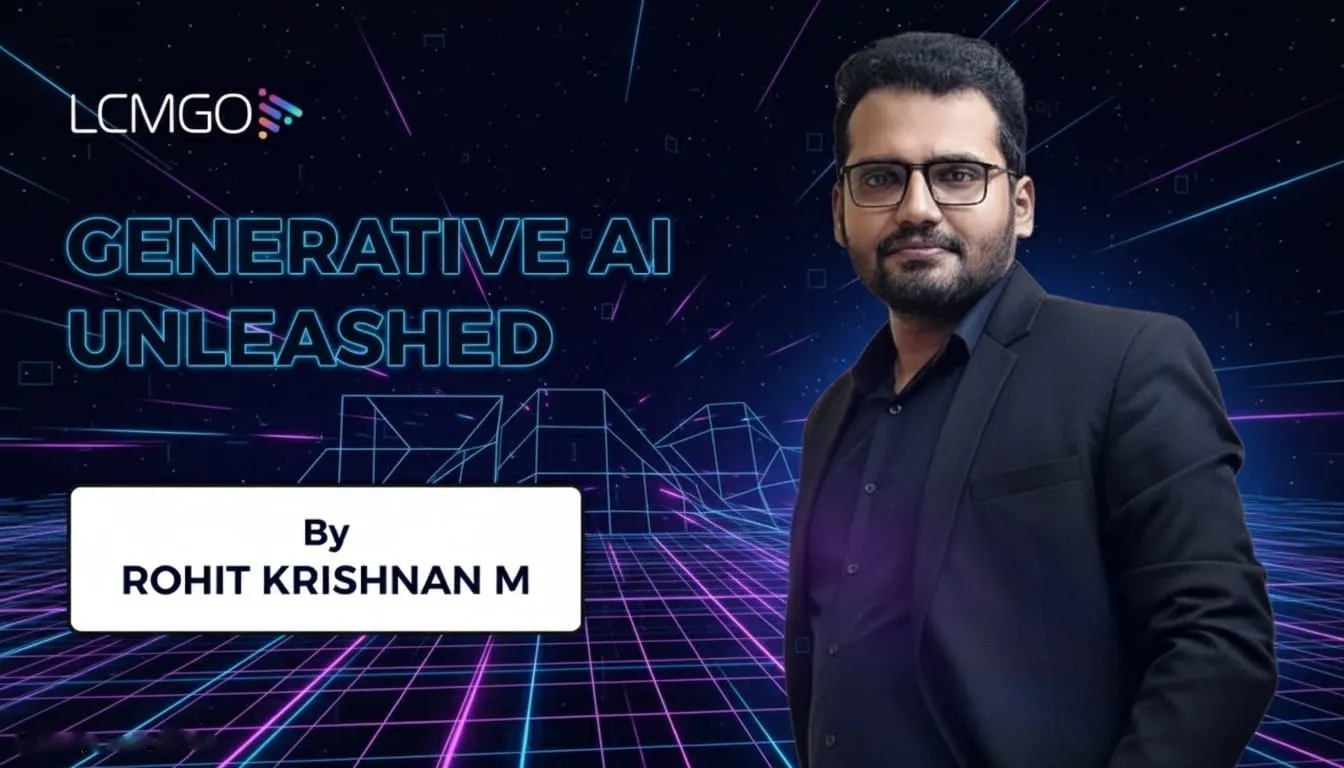 Generative AI Unleashed